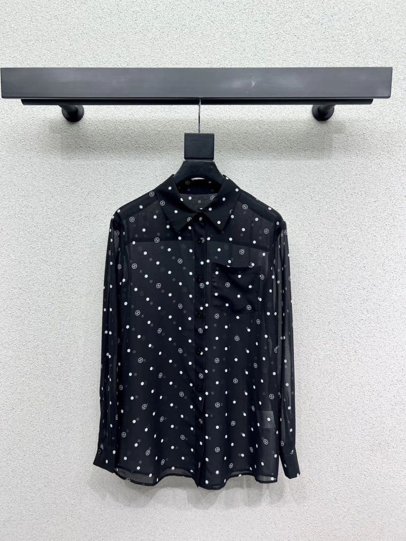 High accuracy Chanel Short Suits
