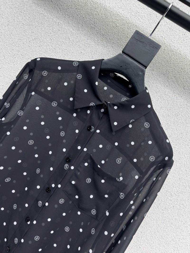 High accuracy Chanel Short Suits