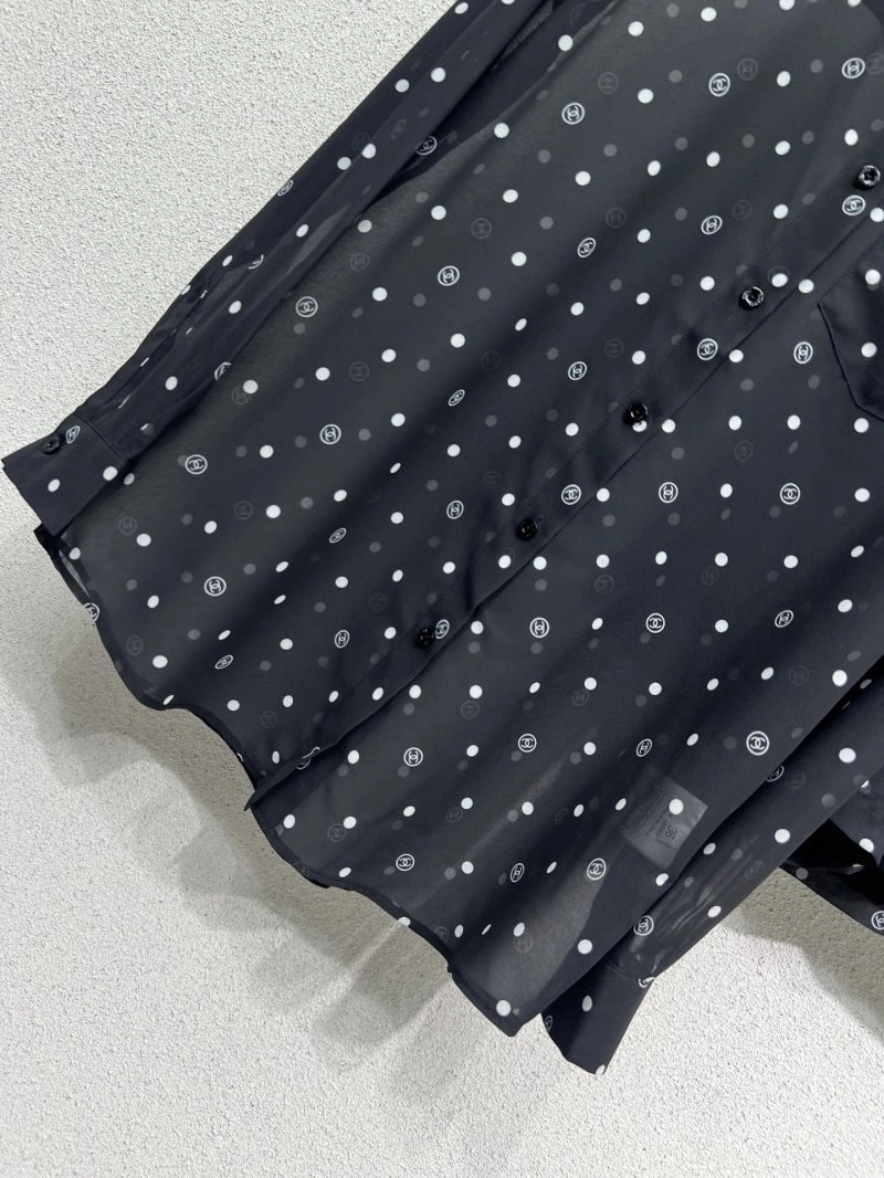 High accuracy Chanel Short Suits
