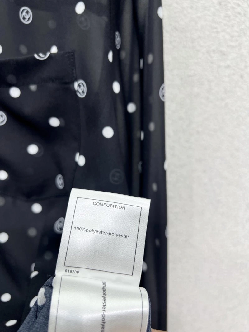 High accuracy Chanel Short Suits