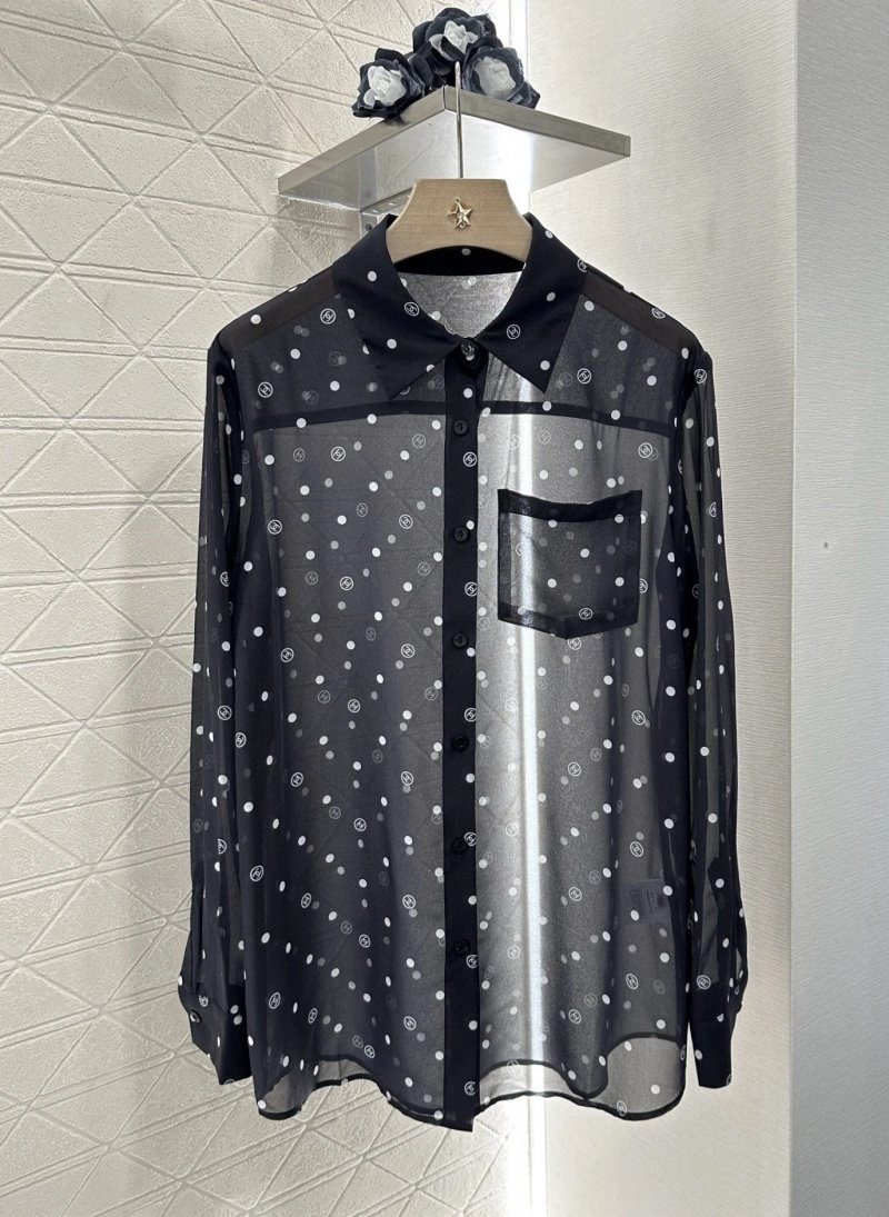 Chanel Short Suits