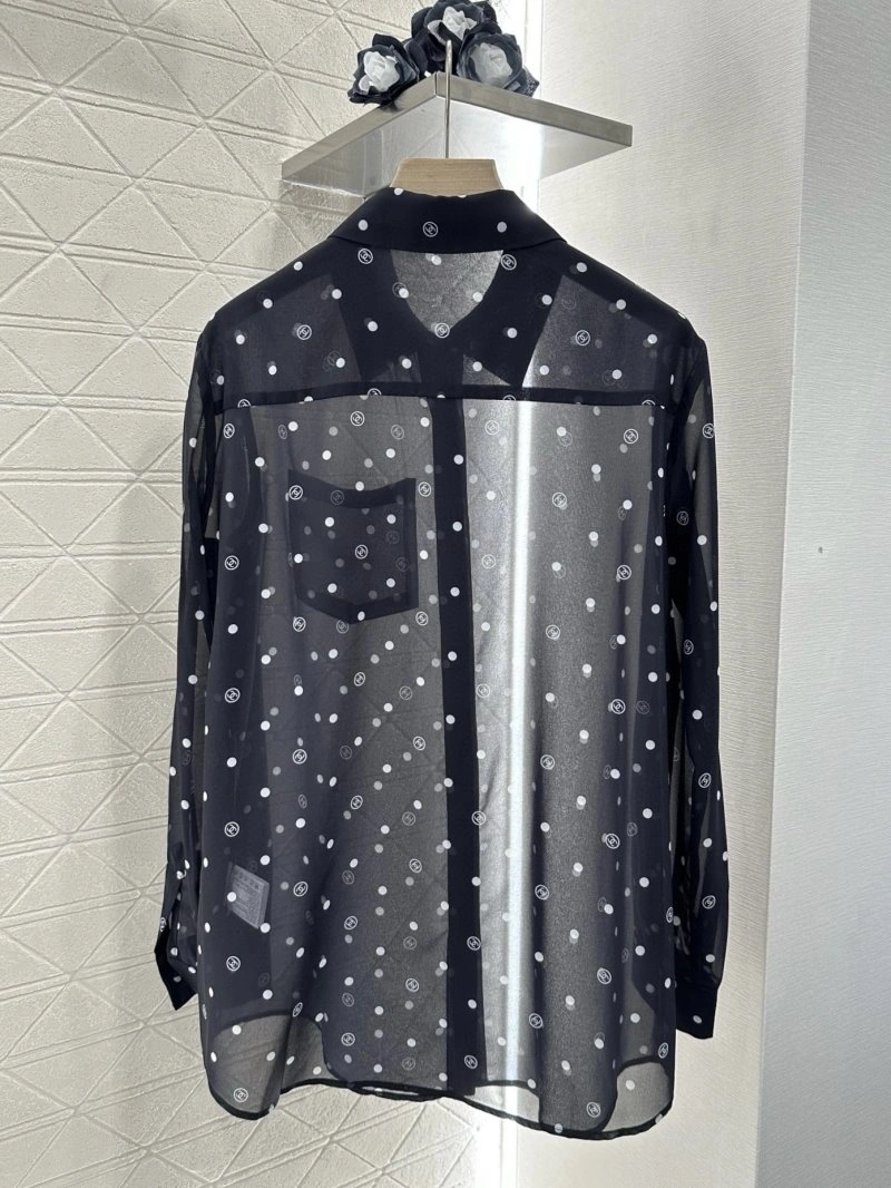 Factory-made Chanel Short Suits