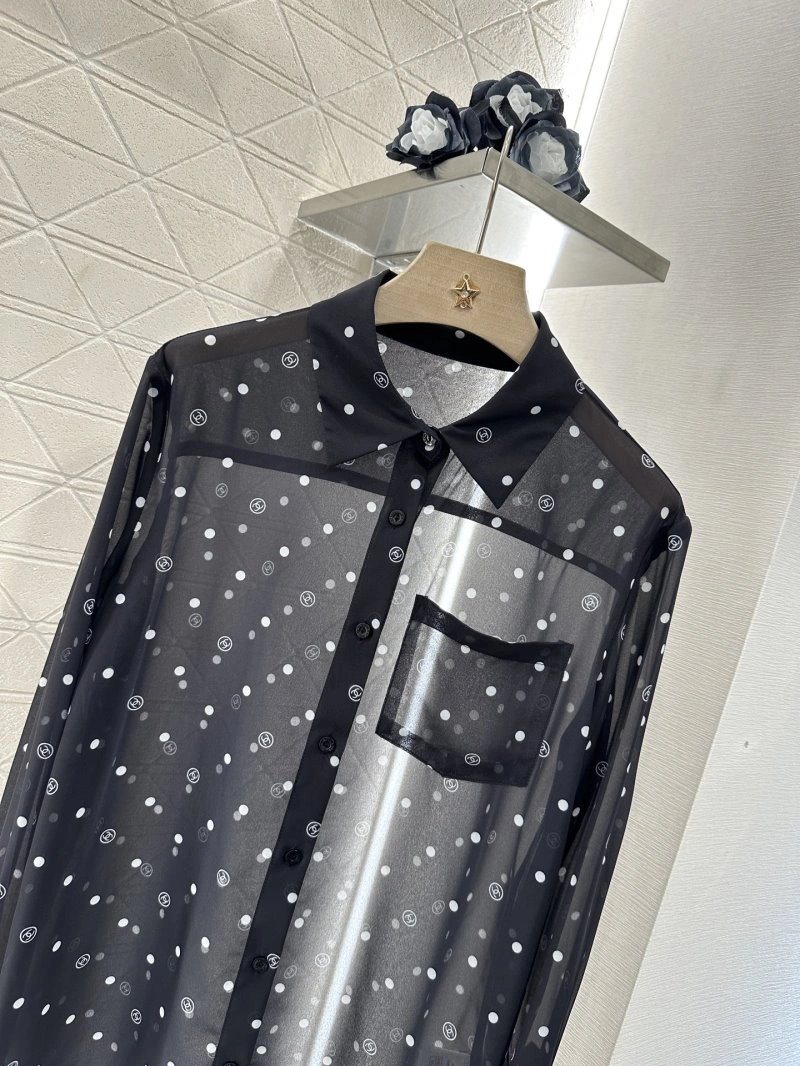 Factory-made Chanel Short Suits