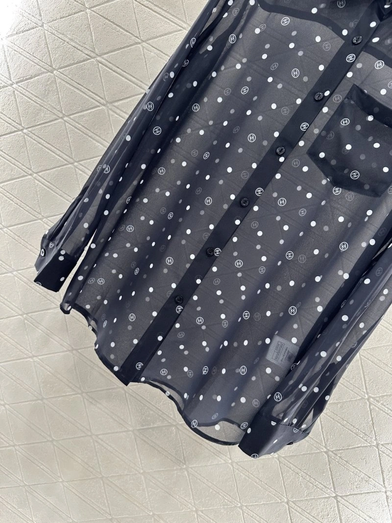 Factory-made Chanel Short Suits
