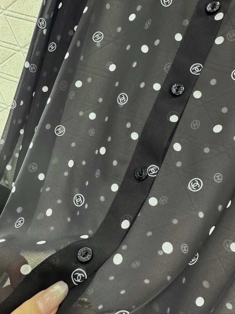 Factory-made Chanel Short Suits