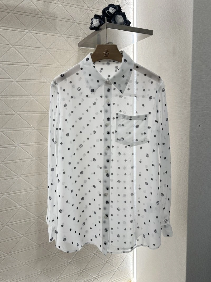 Chanel Short Suits