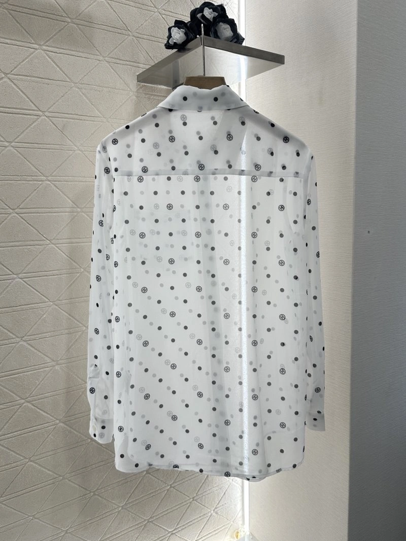 Authentic Chanel Short Suits