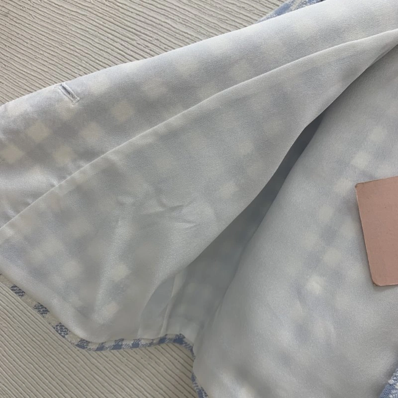 Exact replica Chanel Short Suits