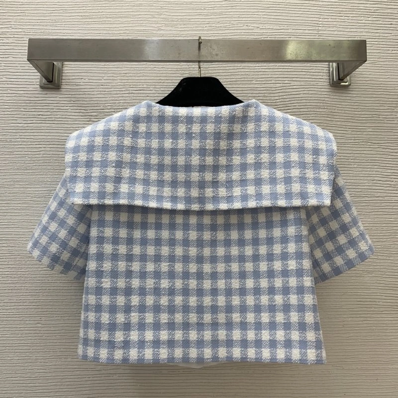 Exact replica Chanel Short Suits