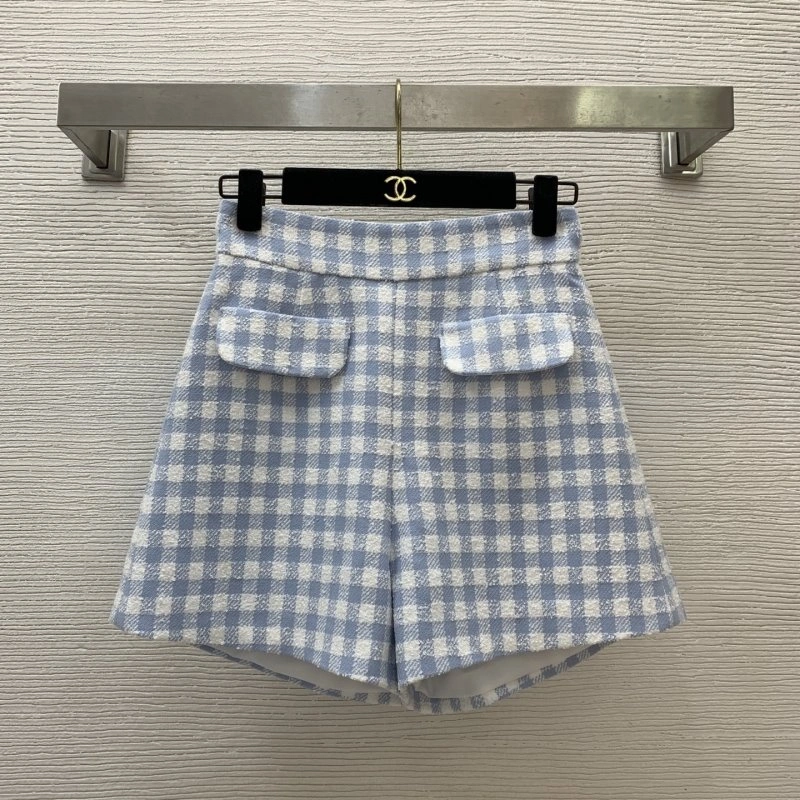 Exact replica Chanel Short Suits