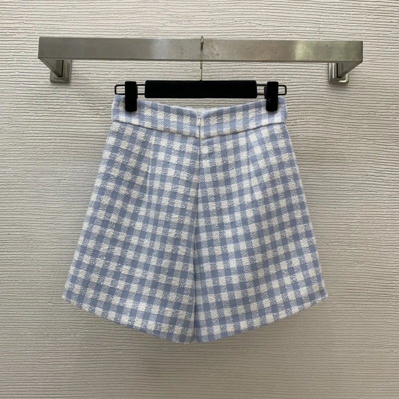 Exact replica Chanel Short Suits
