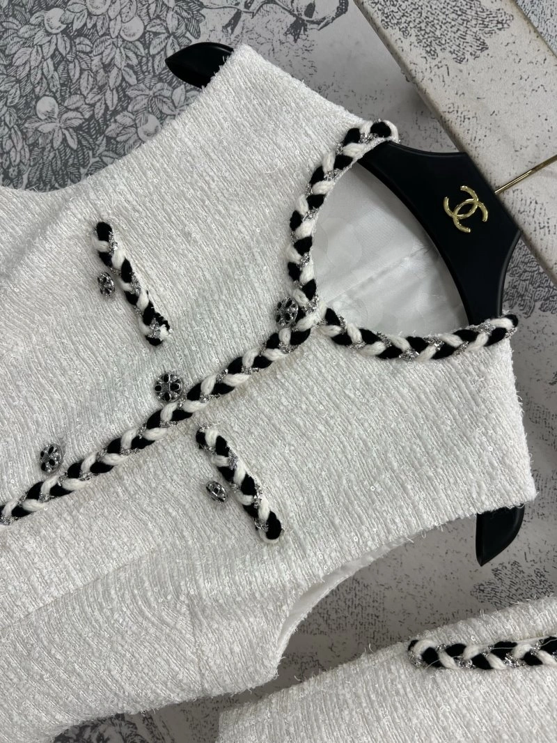 OEM Chanel Short Suits