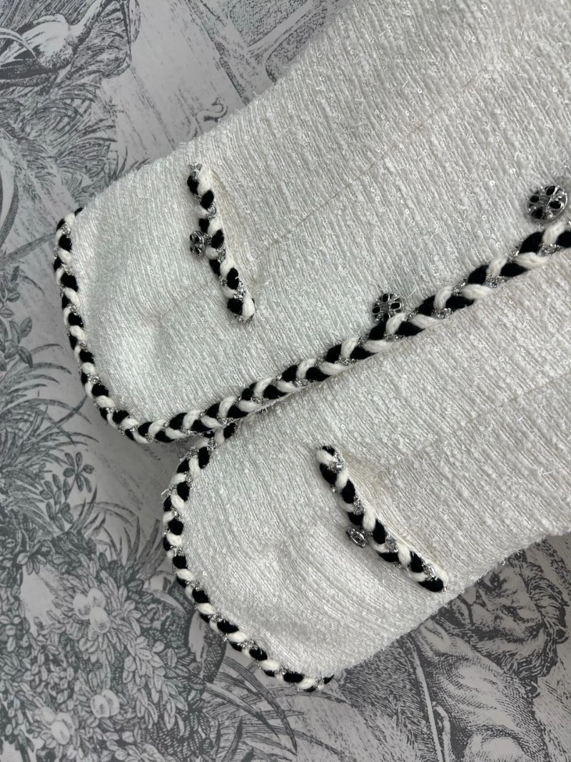 OEM Chanel Short Suits