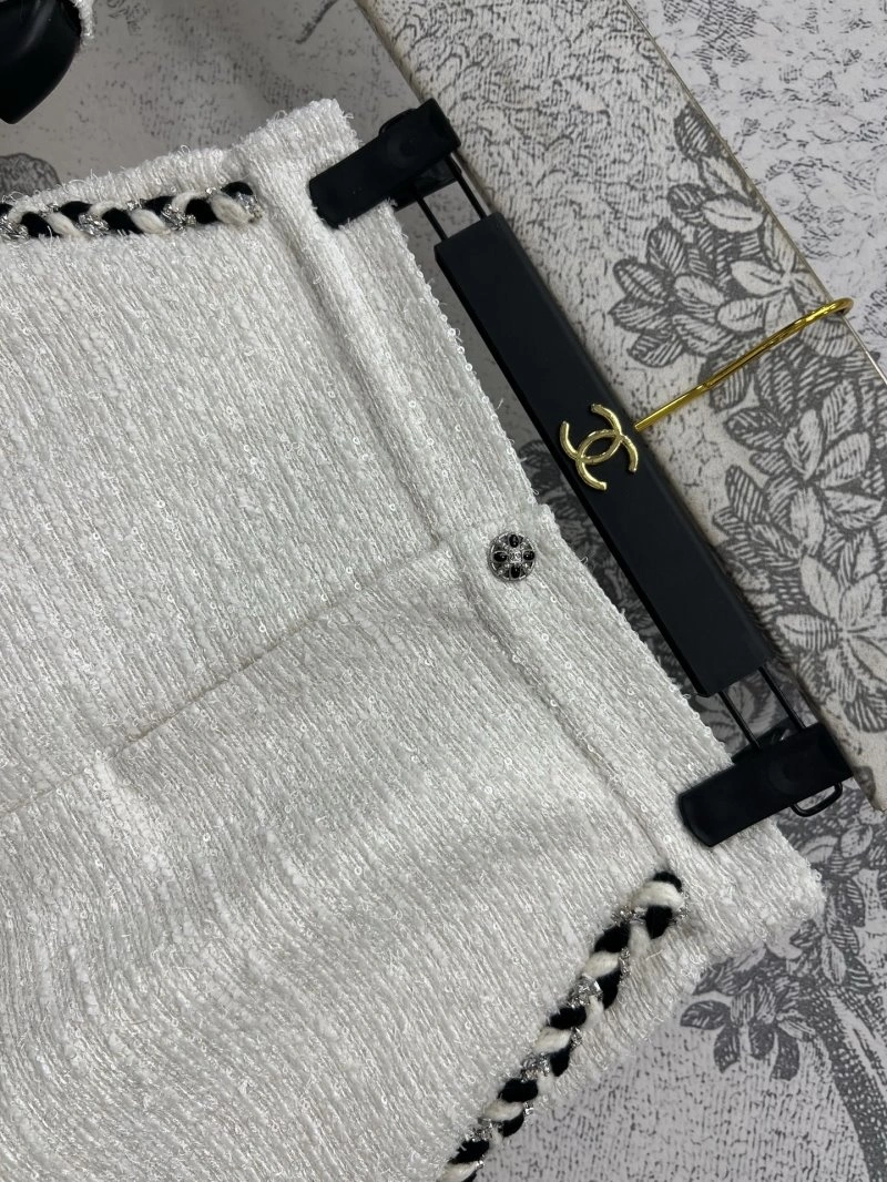 OEM Chanel Short Suits
