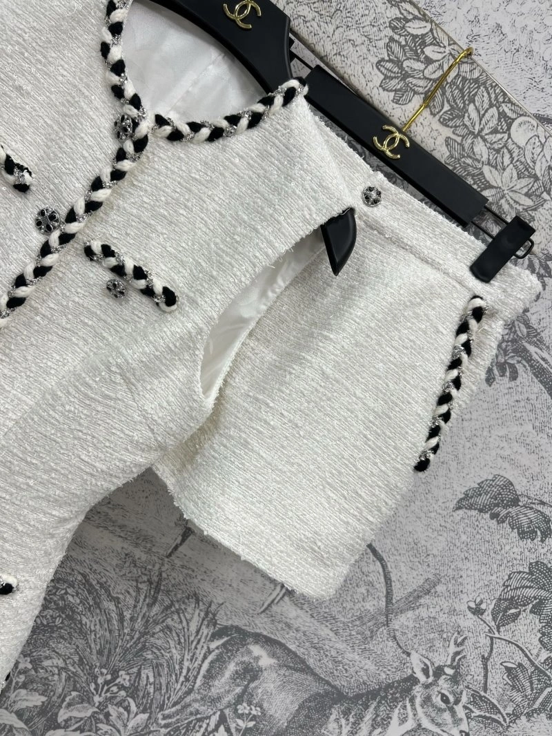 OEM Chanel Short Suits