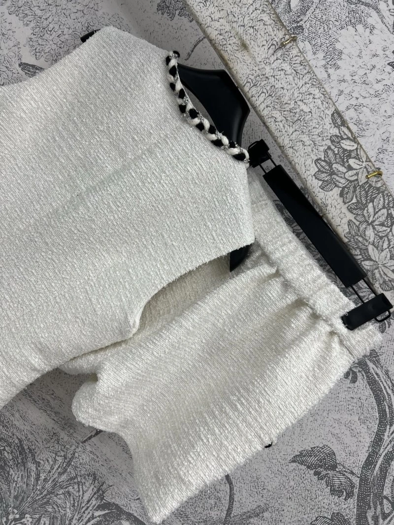 OEM Chanel Short Suits