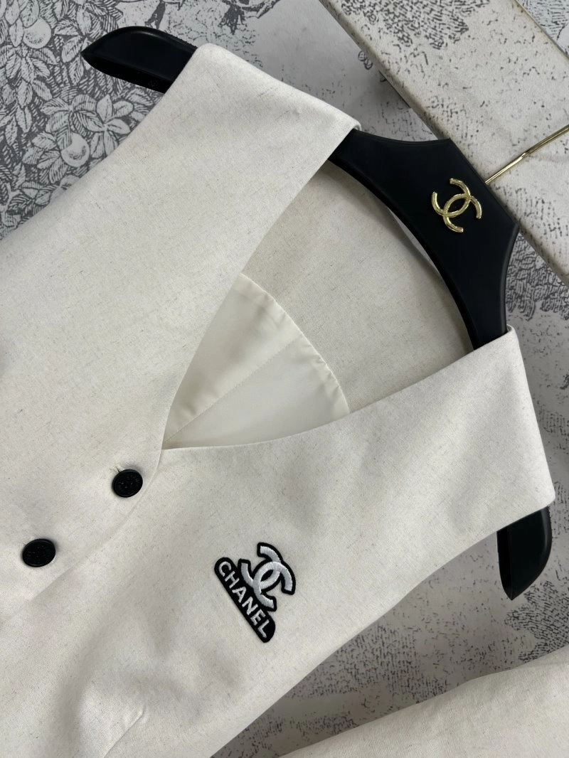 Discounted Chanel Short Suits