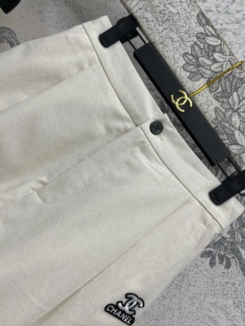 Discounted Chanel Short Suits
