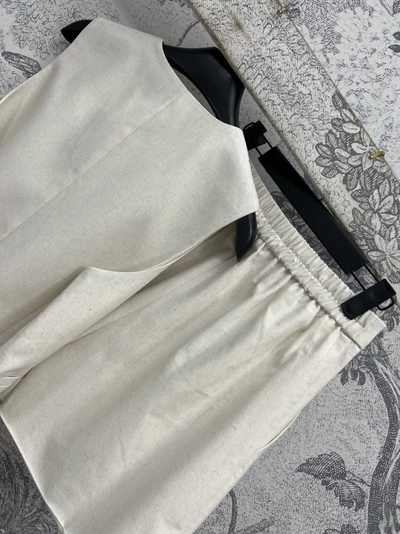 Discounted Chanel Short Suits