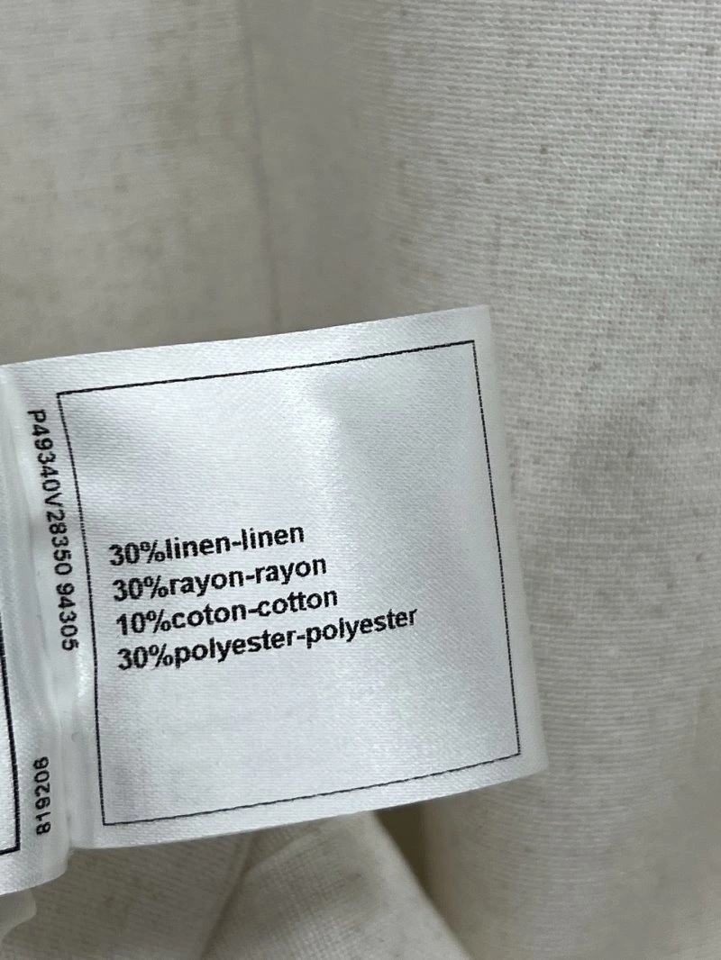 Discounted Chanel Short Suits