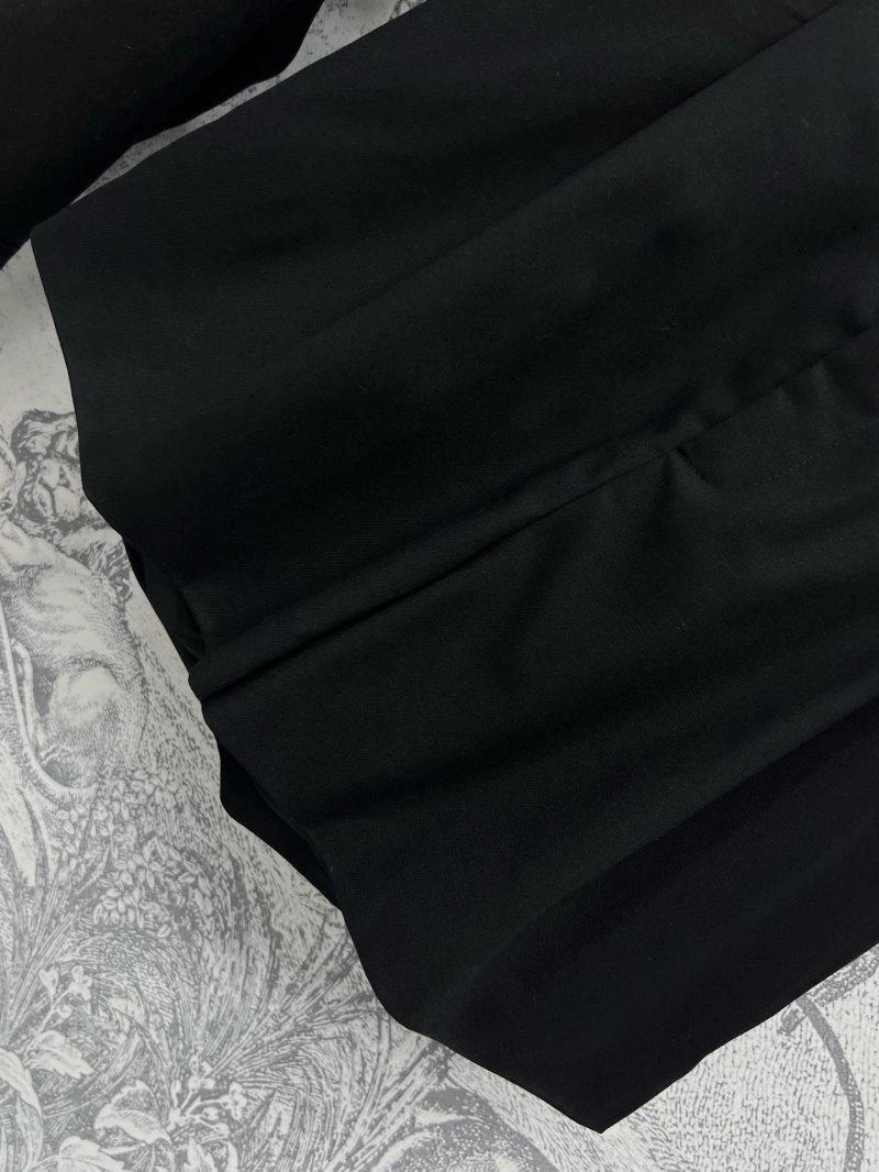 Indistinguishable Chanel Short Suits