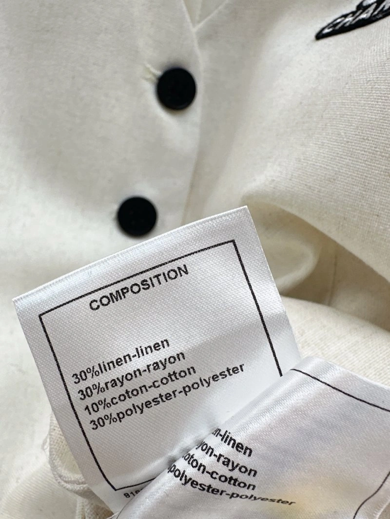 Brand-original Chanel Short Suits