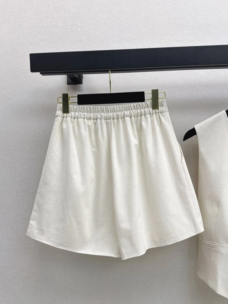 Brand-original Chanel Short Suits