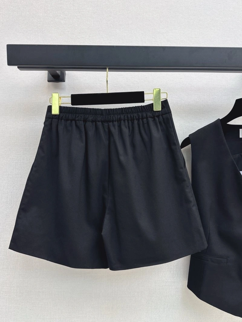 Budget-friendly Chanel Short Suits