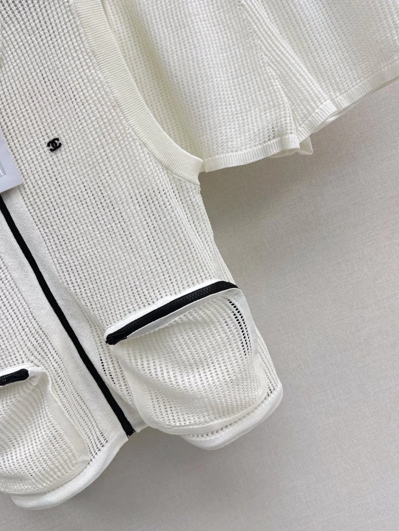 High accuracy Chanel Short Suits