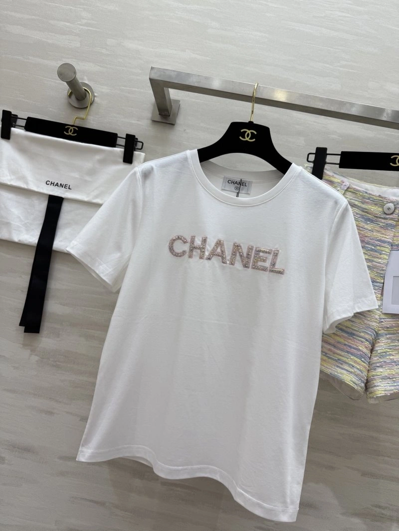 Legit Chanel Short Suits