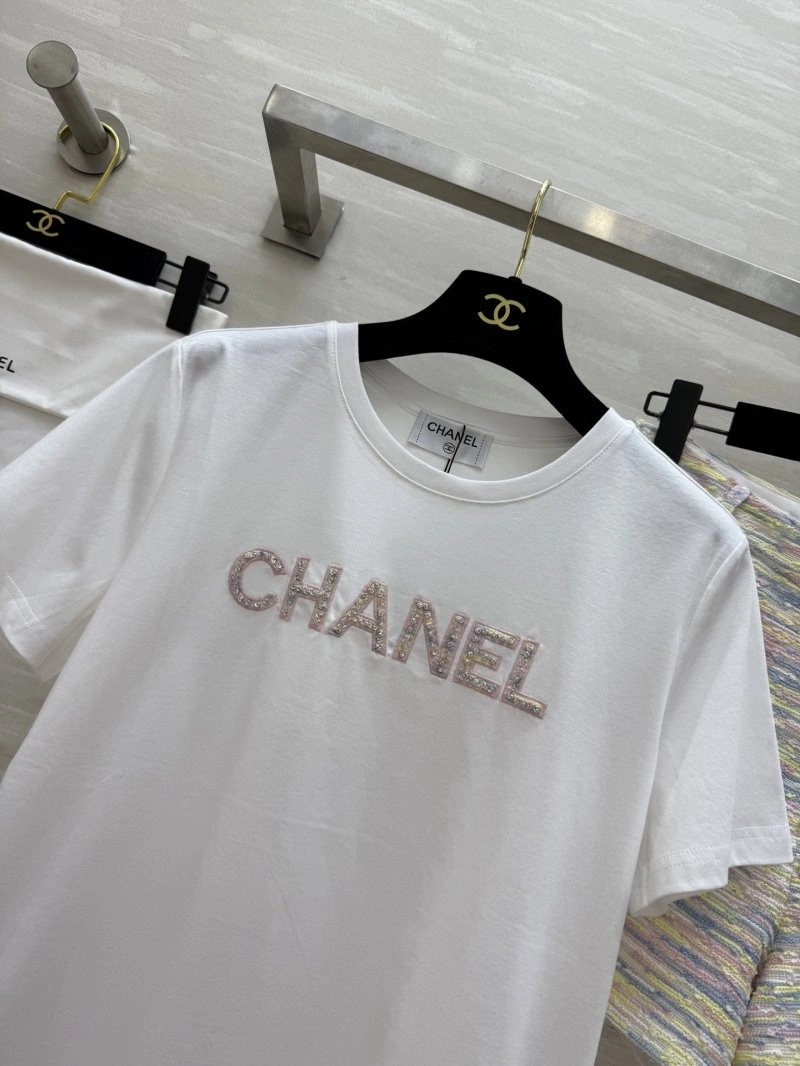 Legit Chanel Short Suits