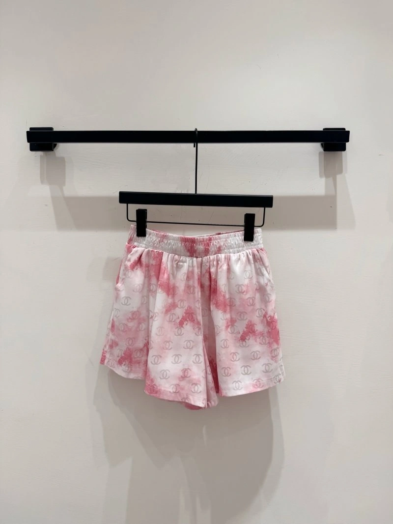 Mirror quality Chanel Short Suits