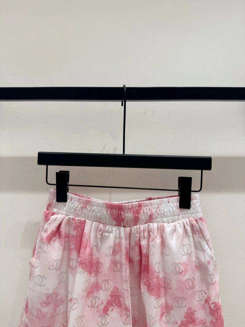 Mirror quality Chanel Short Suits