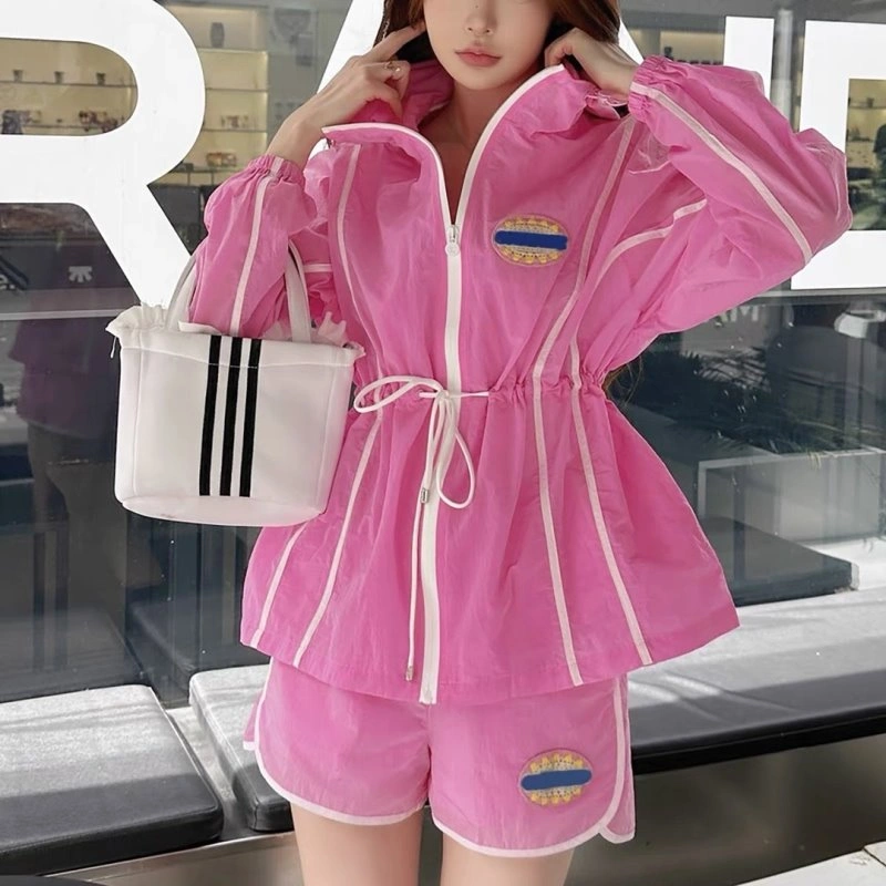 Chanel Short Suits