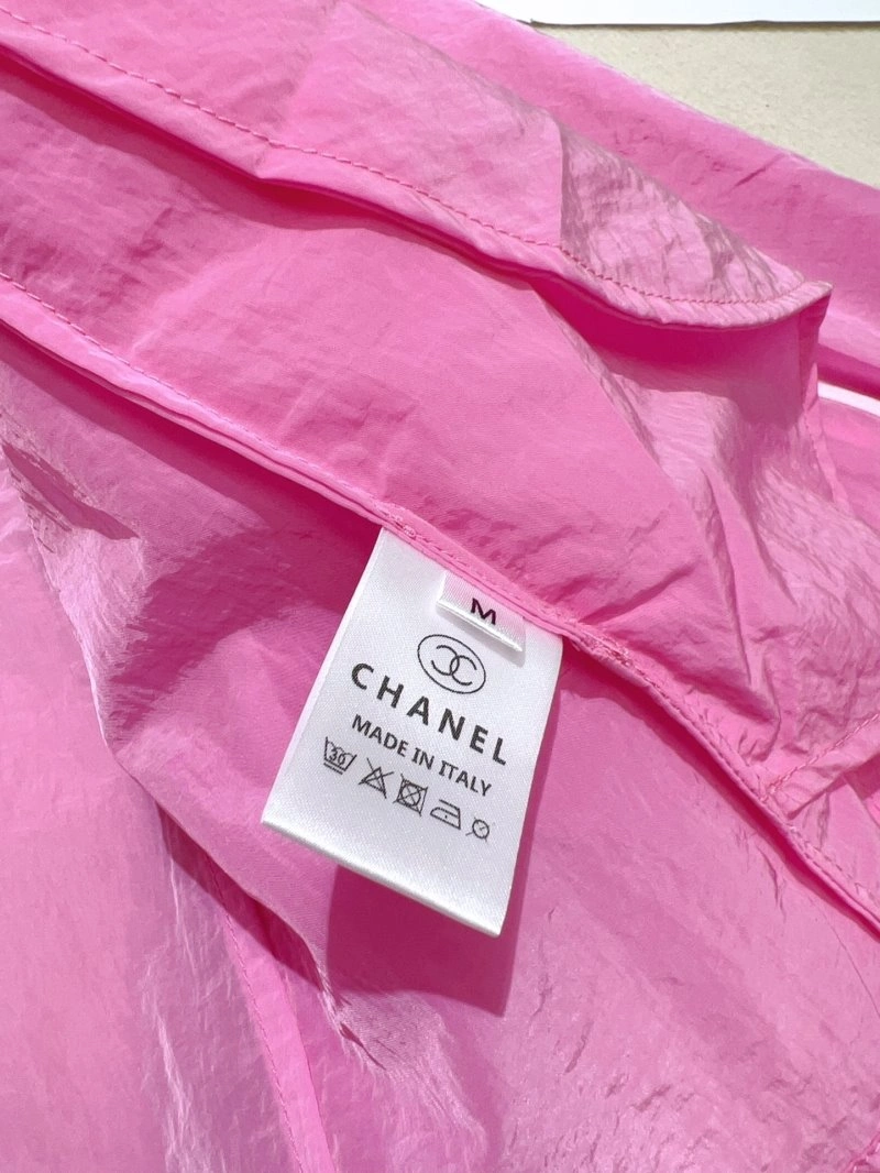 Precise copy Chanel Short Suits