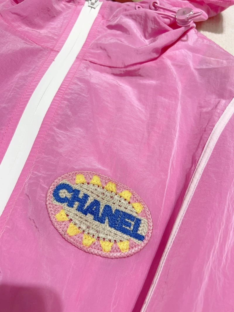 Precise copy Chanel Short Suits