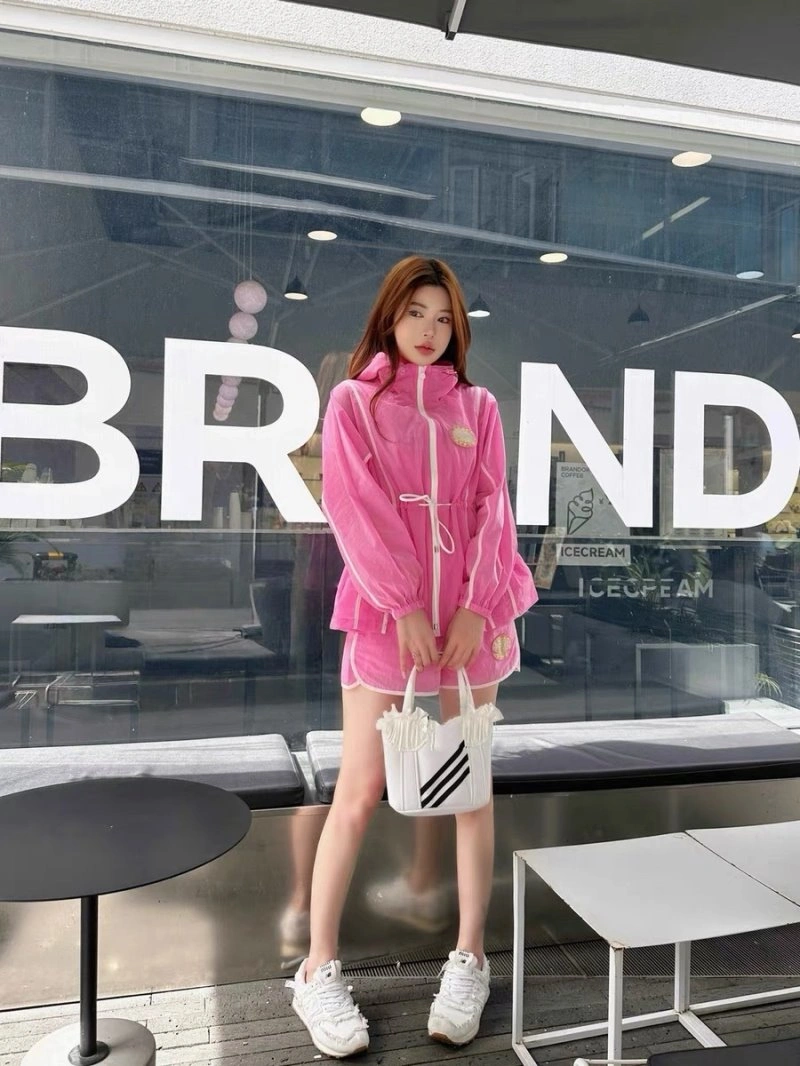 Precise copy Chanel Short Suits