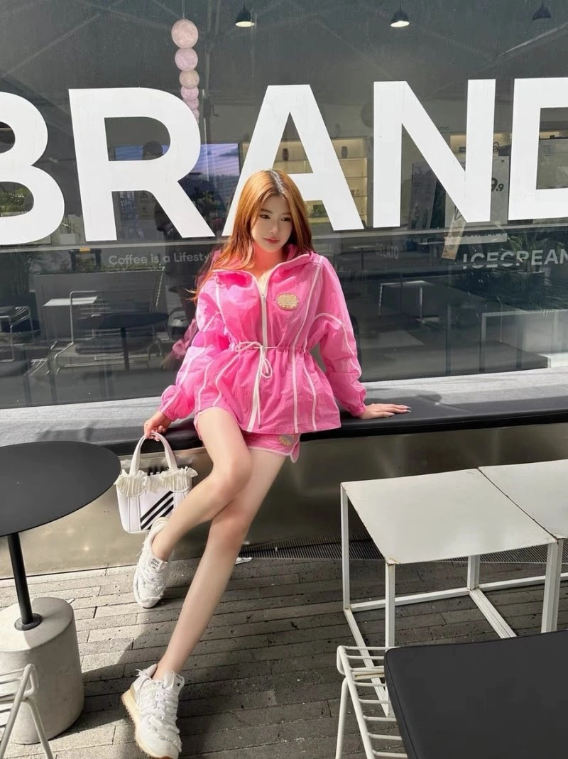 Precise copy Chanel Short Suits