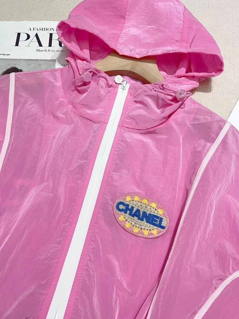 Precise copy Chanel Short Suits
