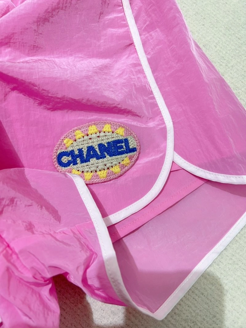 Precise copy Chanel Short Suits
