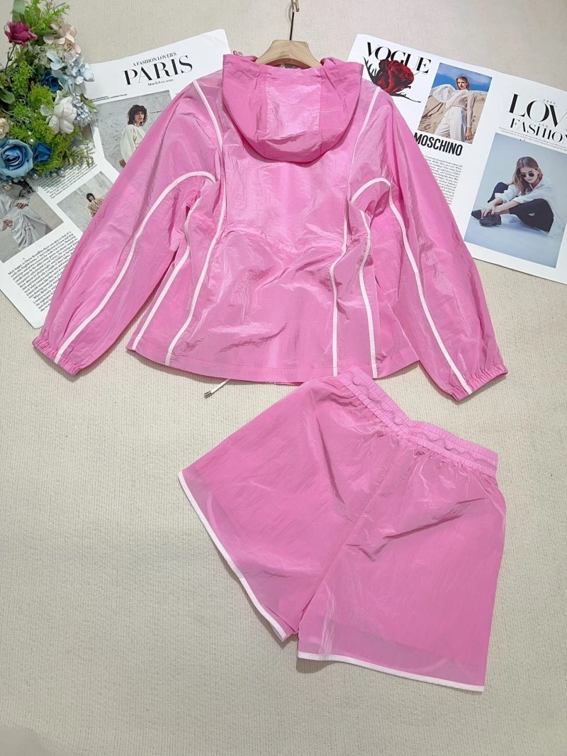 Precise copy Chanel Short Suits