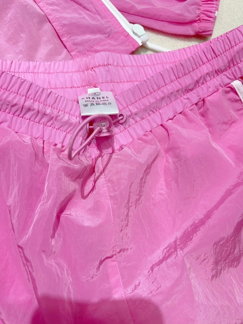 Precise copy Chanel Short Suits