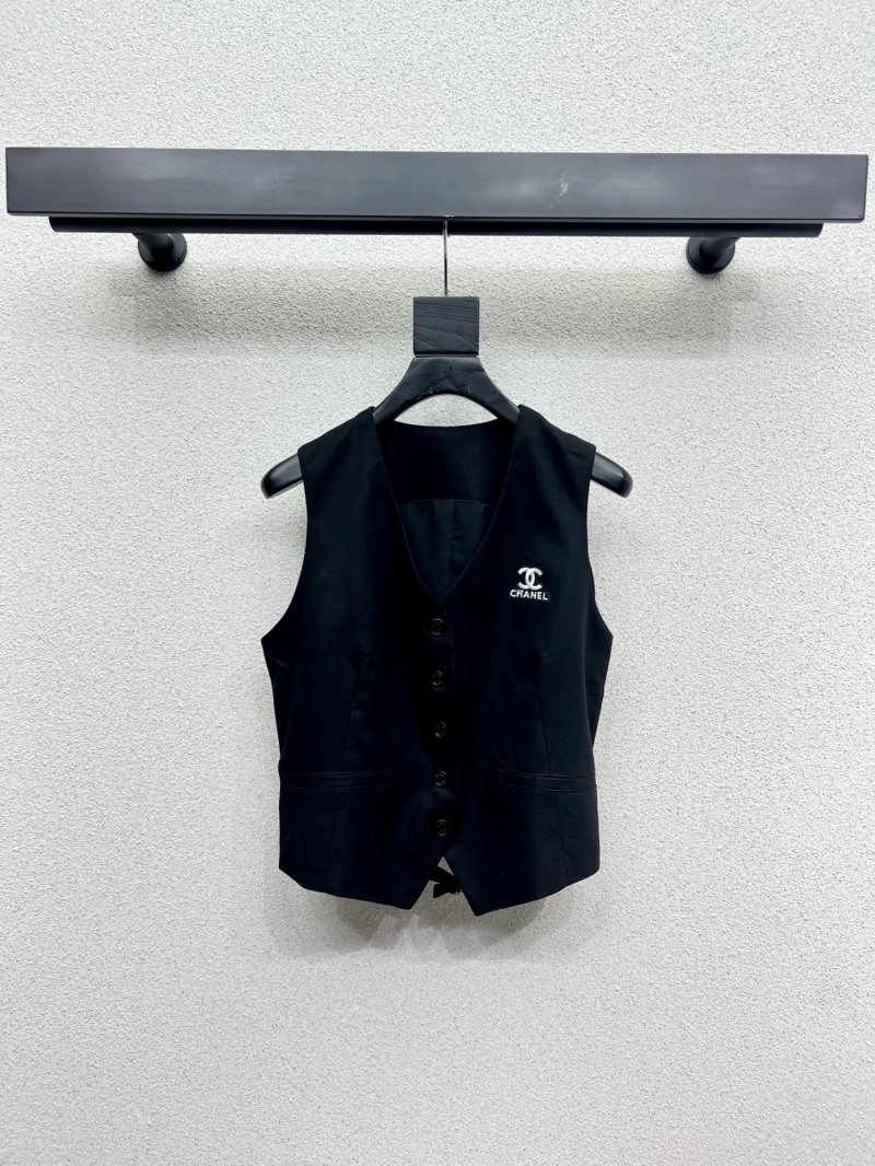 1:1 copy Chanel Short Suits