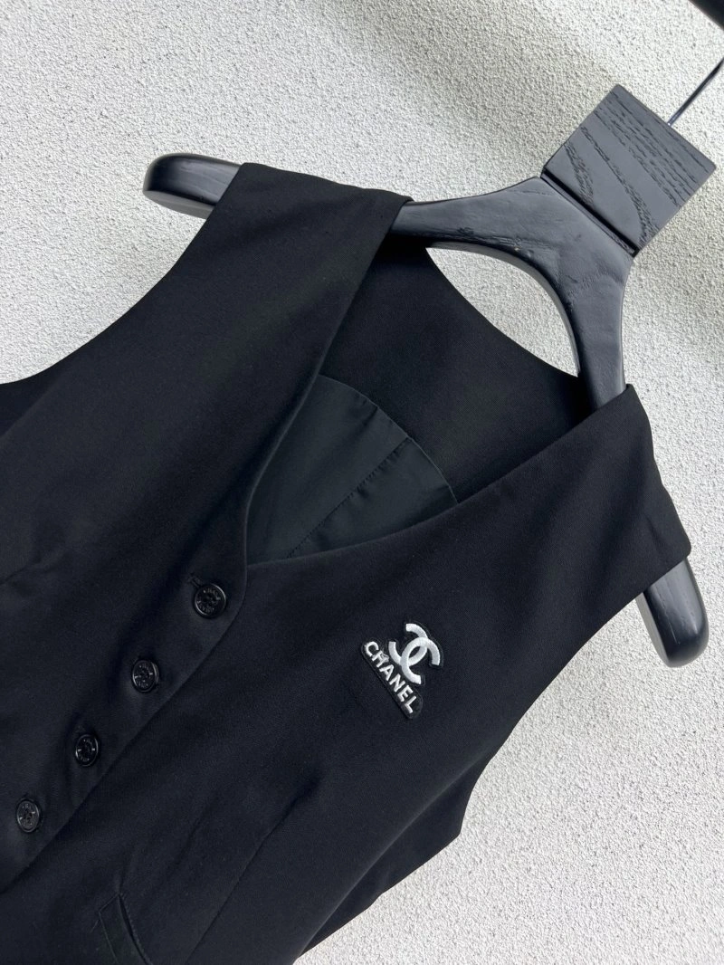 1:1 copy Chanel Short Suits