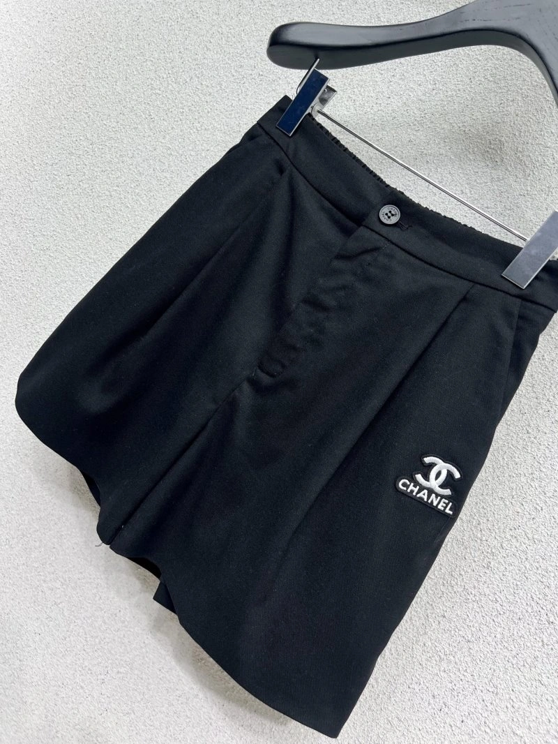 1:1 copy Chanel Short Suits