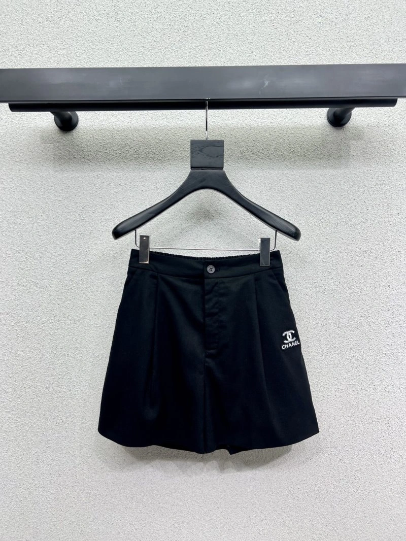 1:1 copy Chanel Short Suits