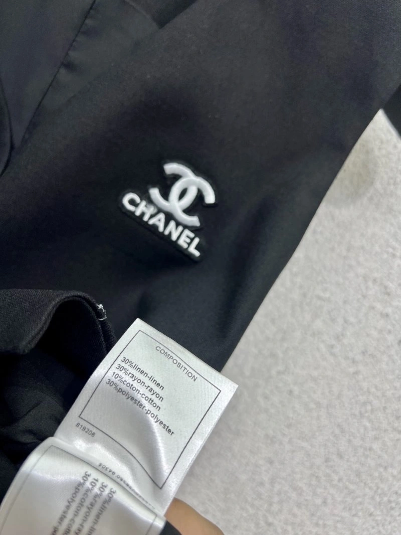 1:1 copy Chanel Short Suits