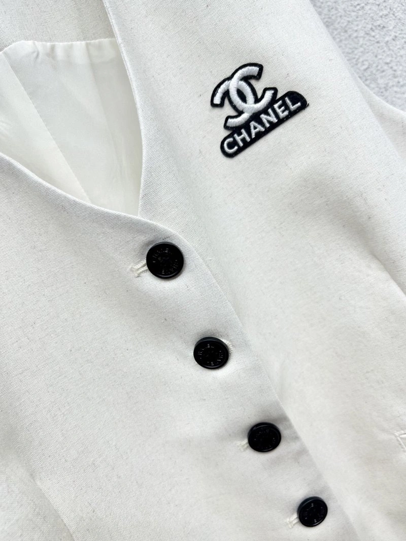 Mirror quality Chanel Short Suits