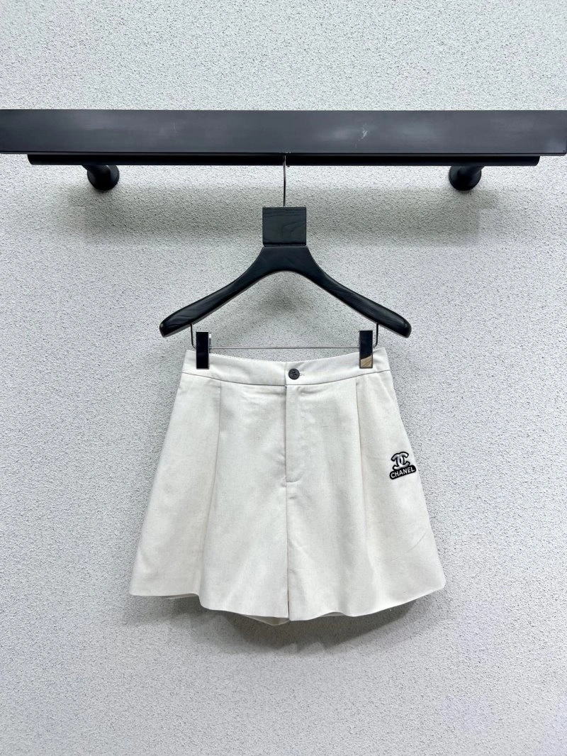 Mirror quality Chanel Short Suits