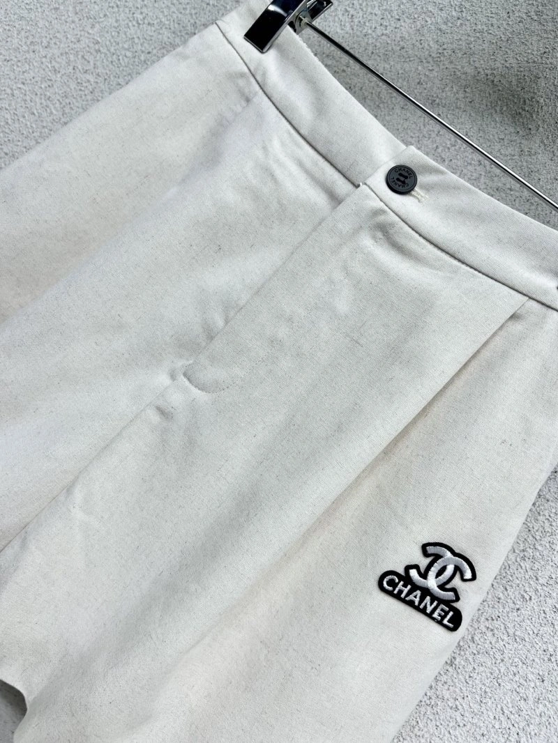 Mirror quality Chanel Short Suits